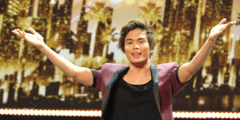 Shin Lim Wins Americas Got Talent… – Magic Roadshow