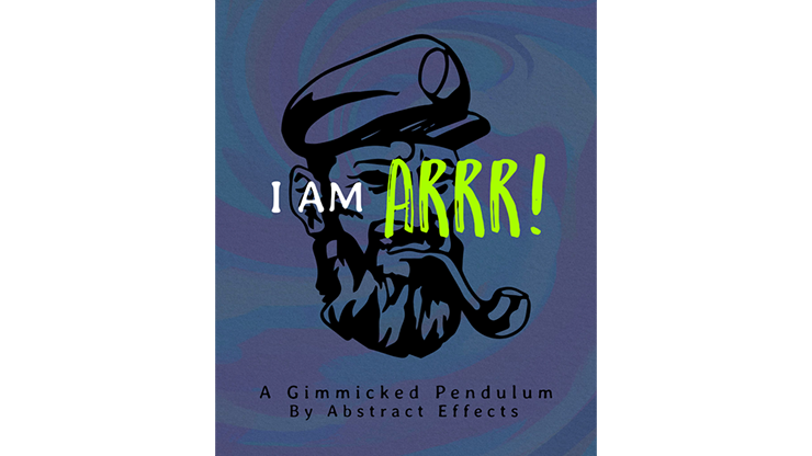 I AM ARRR – The Other Brothers and Abstract Effects – A Review – Magic ...